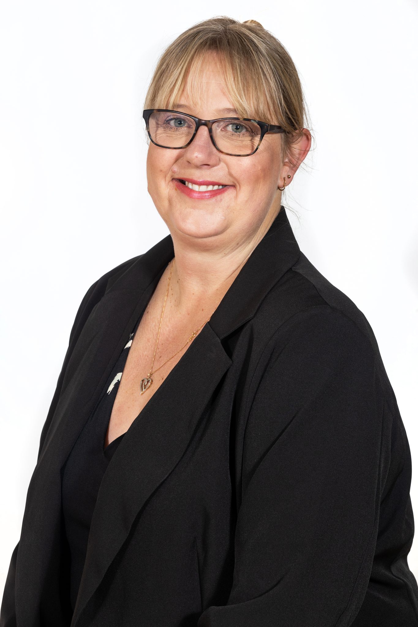 Jenna Worley - The Durnford Society